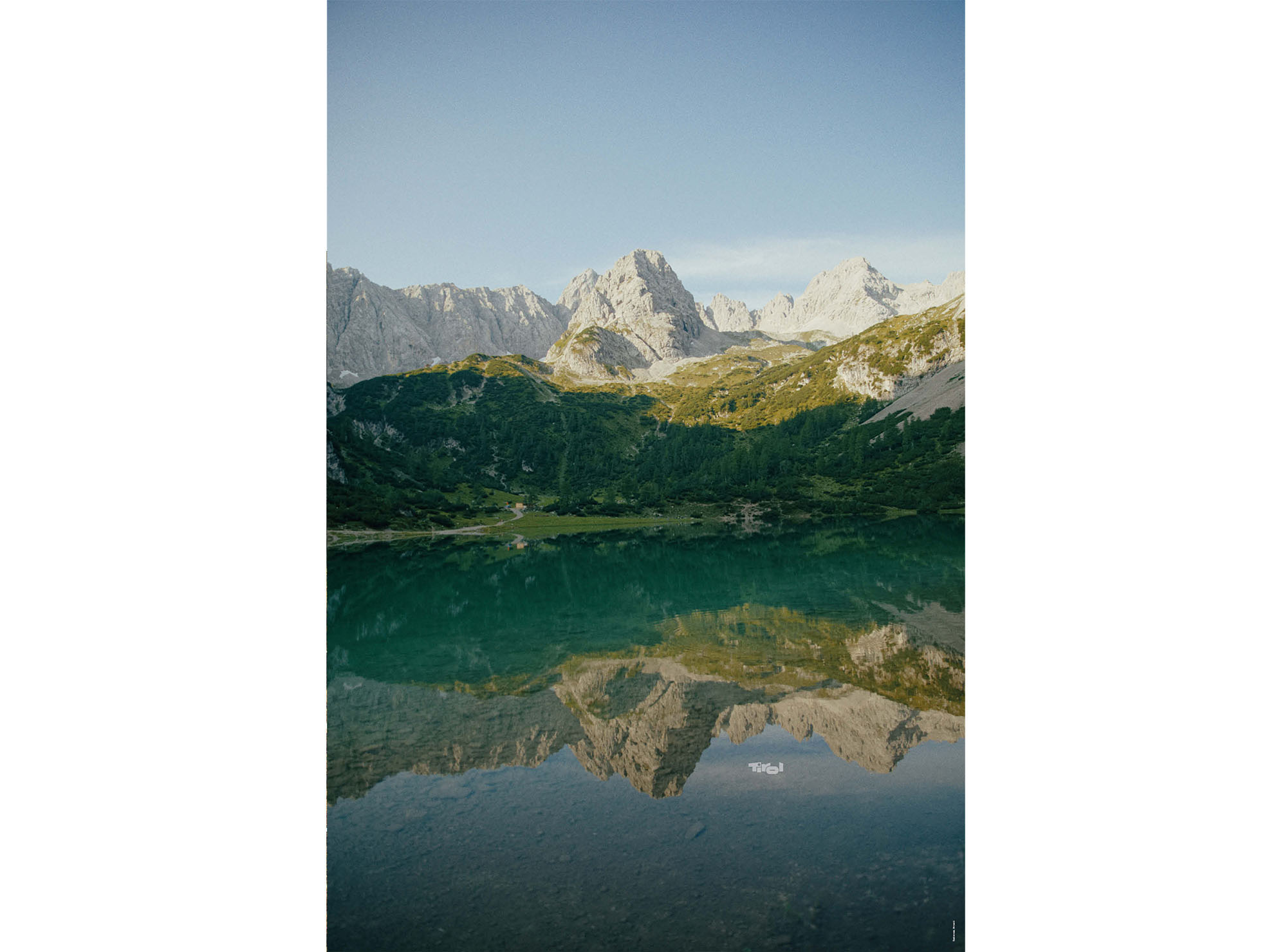 Tirol Poster - Service - Tirolwerbung.at