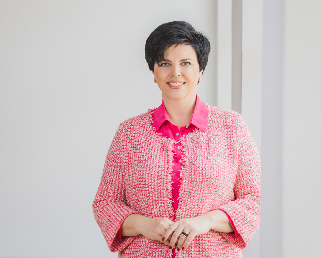 Karin Seiler - Organisation und Teams - Unternehmen - Tirolwerbung.at