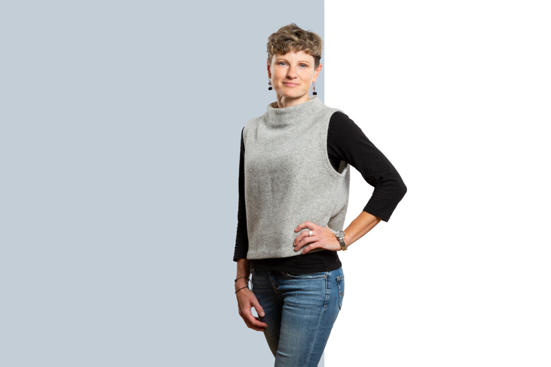 Eva Kaiser - Organisation und Teams - Unternehmen - Tirolwerbung.at