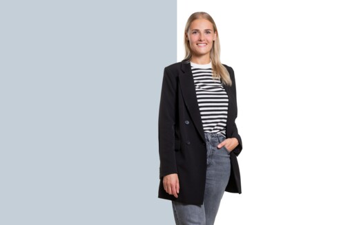Julia Pahl, MA - Organisation und Teams - Unternehmen - Tirolwerbung.at