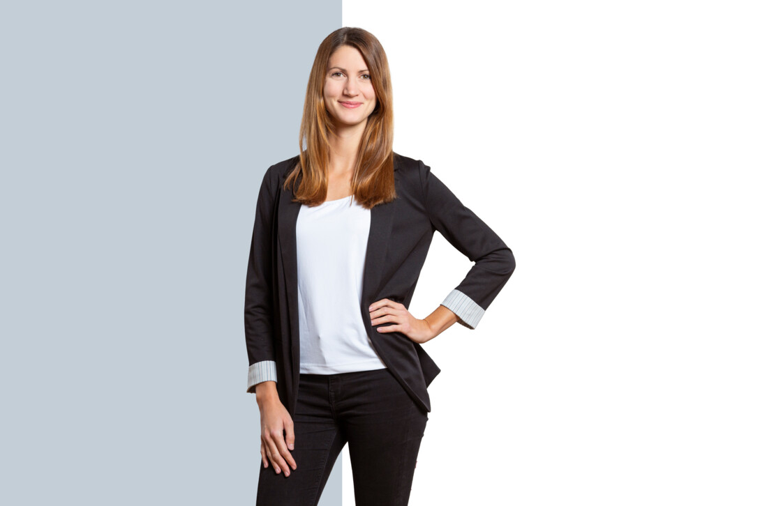 Patricia Gruber - Organisation und Teams - Unternehmen - Tirolwerbung.at