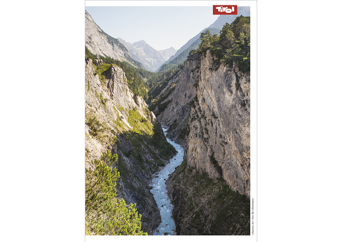 Tirol Poster - Service - Tirolwerbung.at